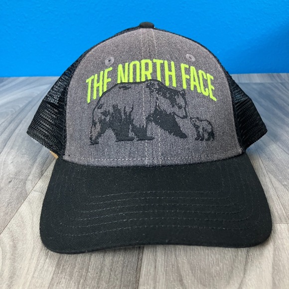 The North Face | Accessories | The North Face Hat Snapback Cap Adult ...